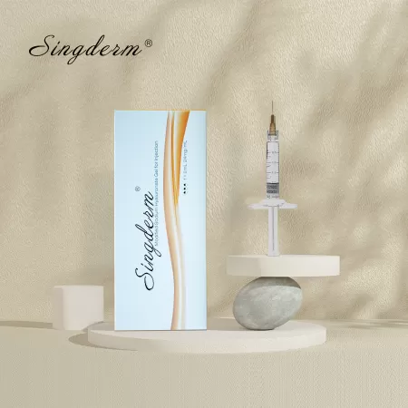 Singderm Universal Manufacturer