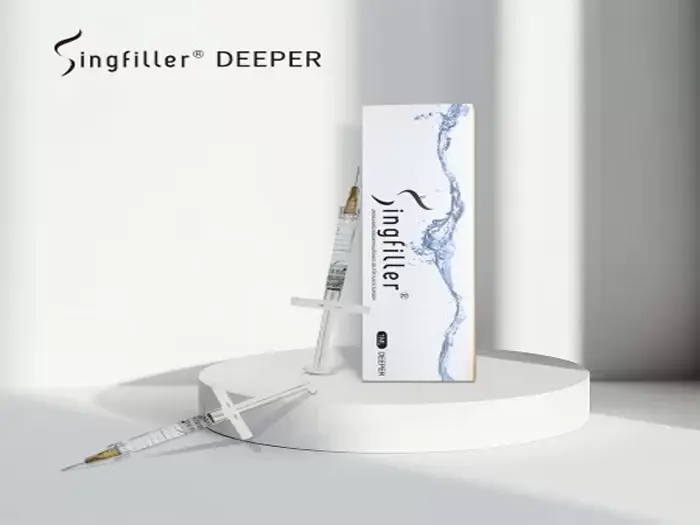 Singfiller DEEPER Manufacturer